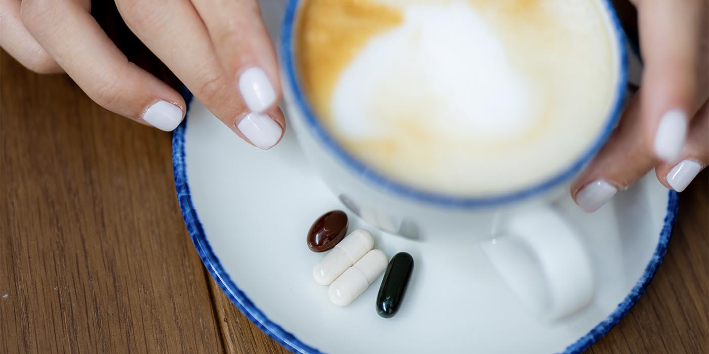 Suplementos multivitamínicos: ¿Qué contienen y cómo sacarles el máximo ...