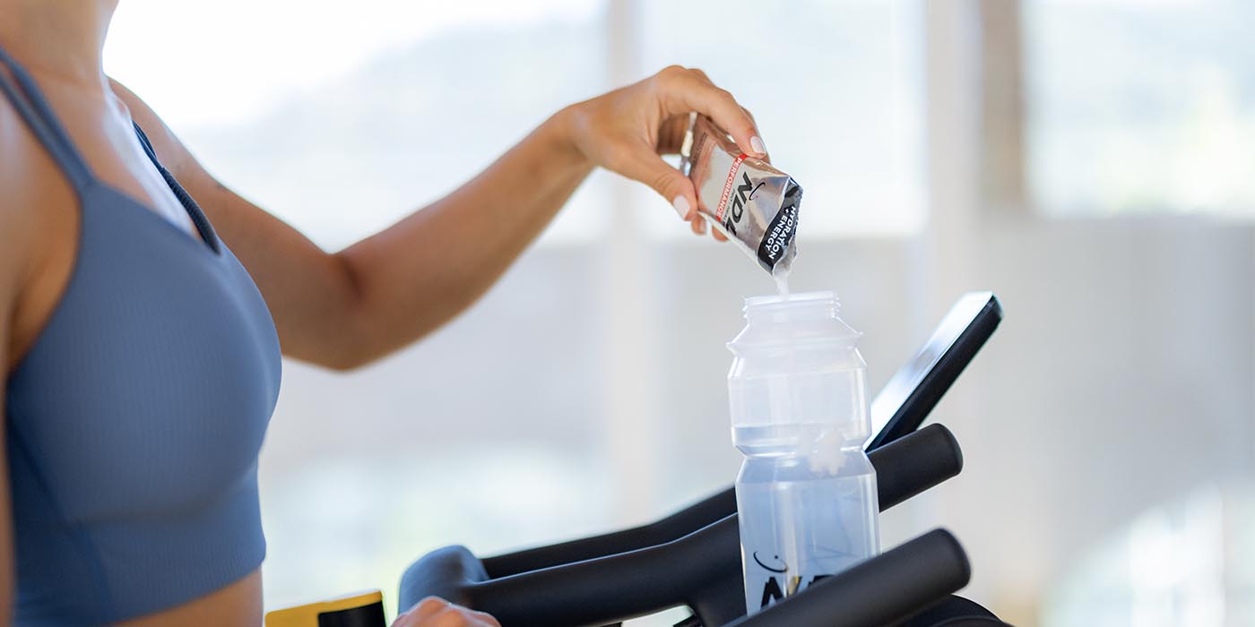 Isotonic drinks: what they should be and their benefits for athletes ...