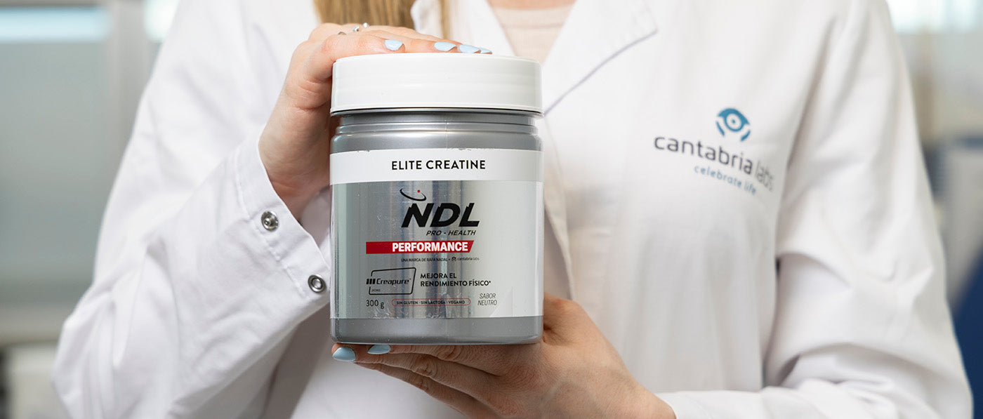 Tout ce que vous devez savoir sur la créatine : avantages, utilisation ...