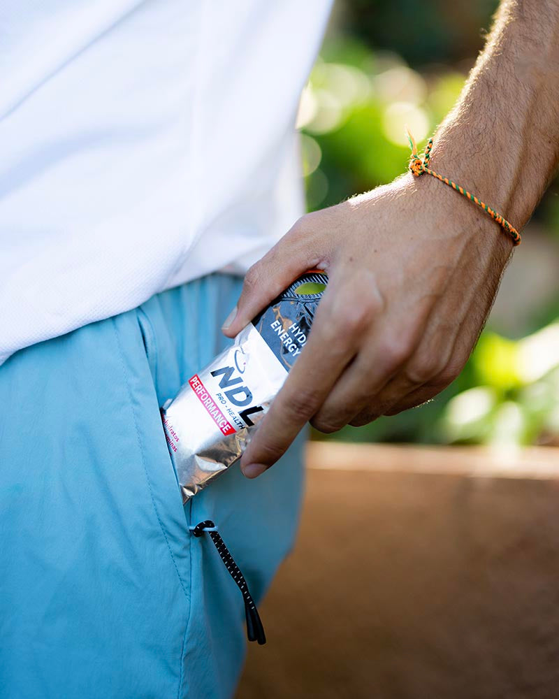 Buy Energy Gels for sportsmen and women | NDL Sports Gels – NDL Pro-Health