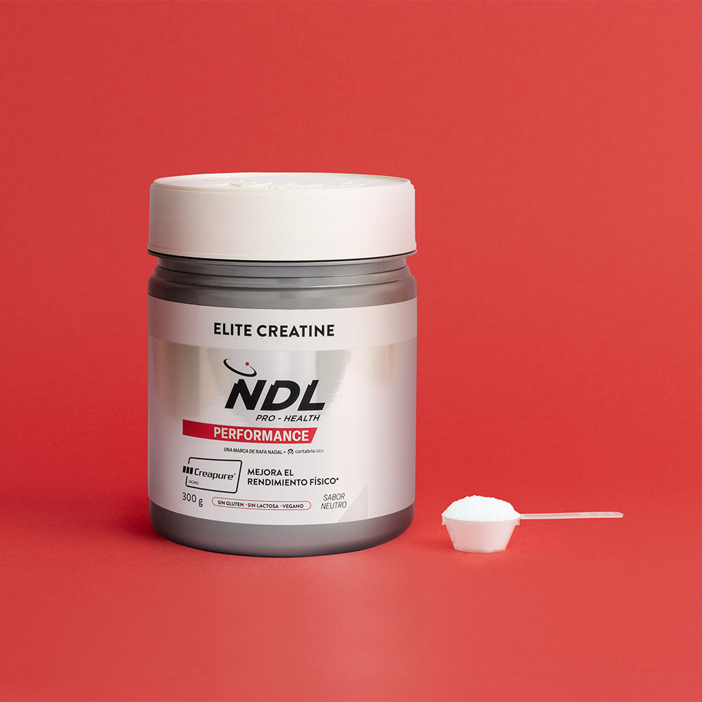 NDL Pro-Health Elite Creatine Creapure®