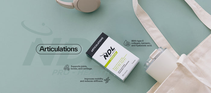 Store of sports nutrition products for your daily care |NDL – NDL Pro ...