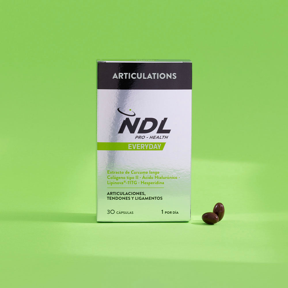 Tutti i prodotti per l'alimentazione sportiva | NDL – NDL Pro-Health