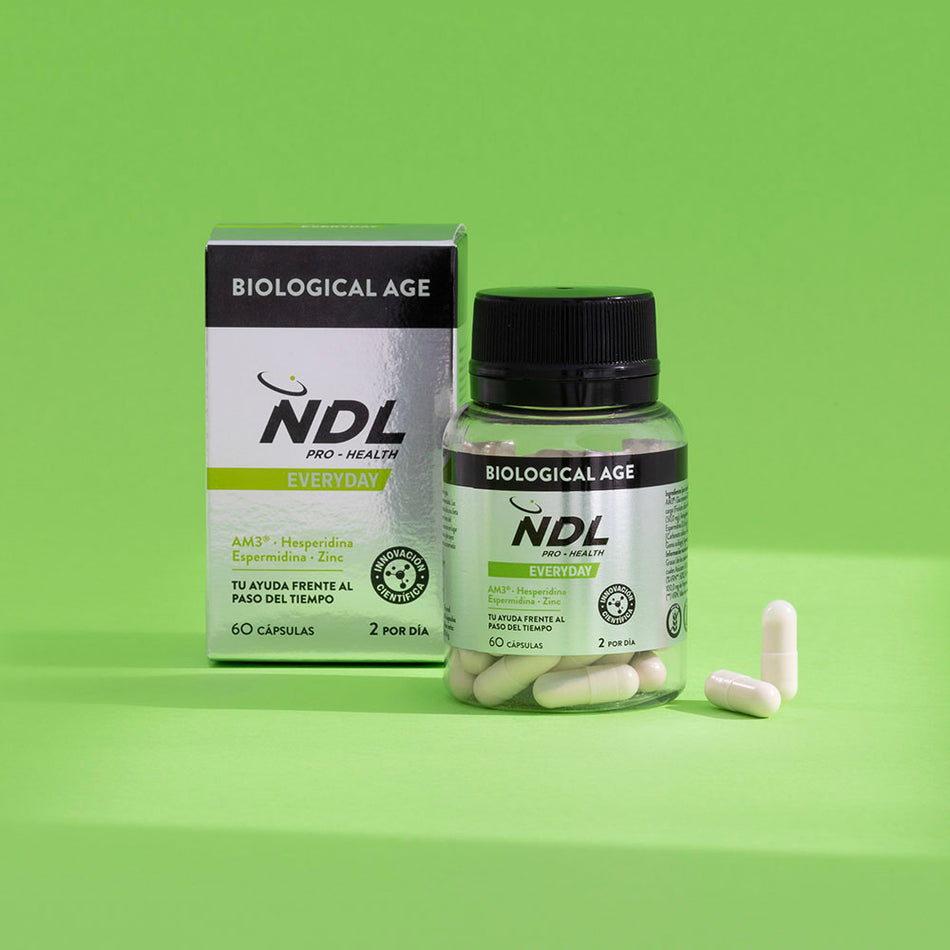 Todos los productos de nutrición deportiva | NDL – NDL Pro-Health