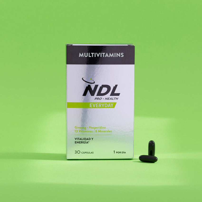 Todos los productos de nutrición deportiva | NDL – NDL Pro-Health