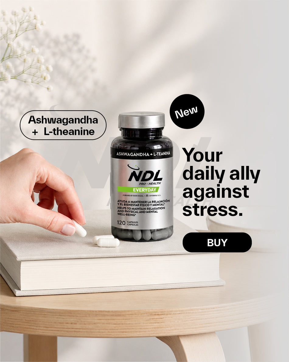 Store of sports nutrition products for your daily care |NDL – NDL Pro ...
