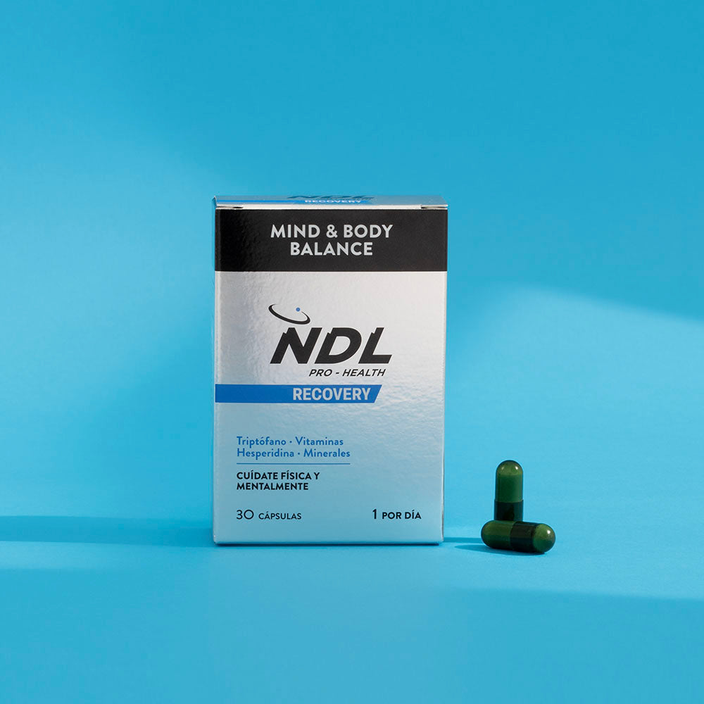 NDL Mind & Body Balance | NDL – NDL Pro-Health